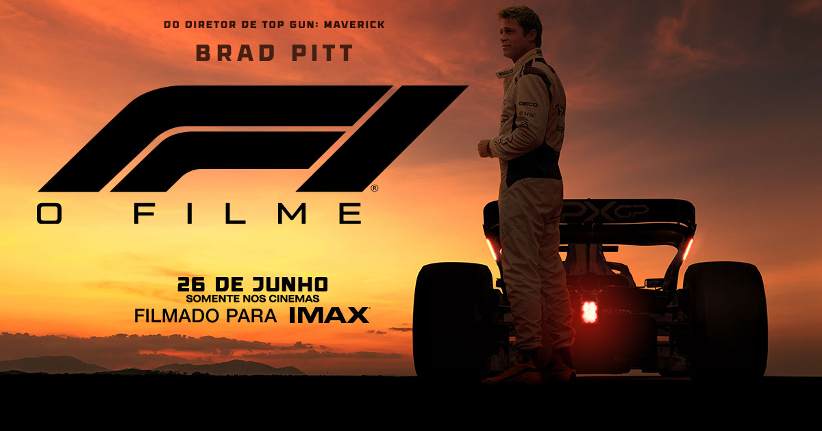 F1 | Site Oficial do Filme